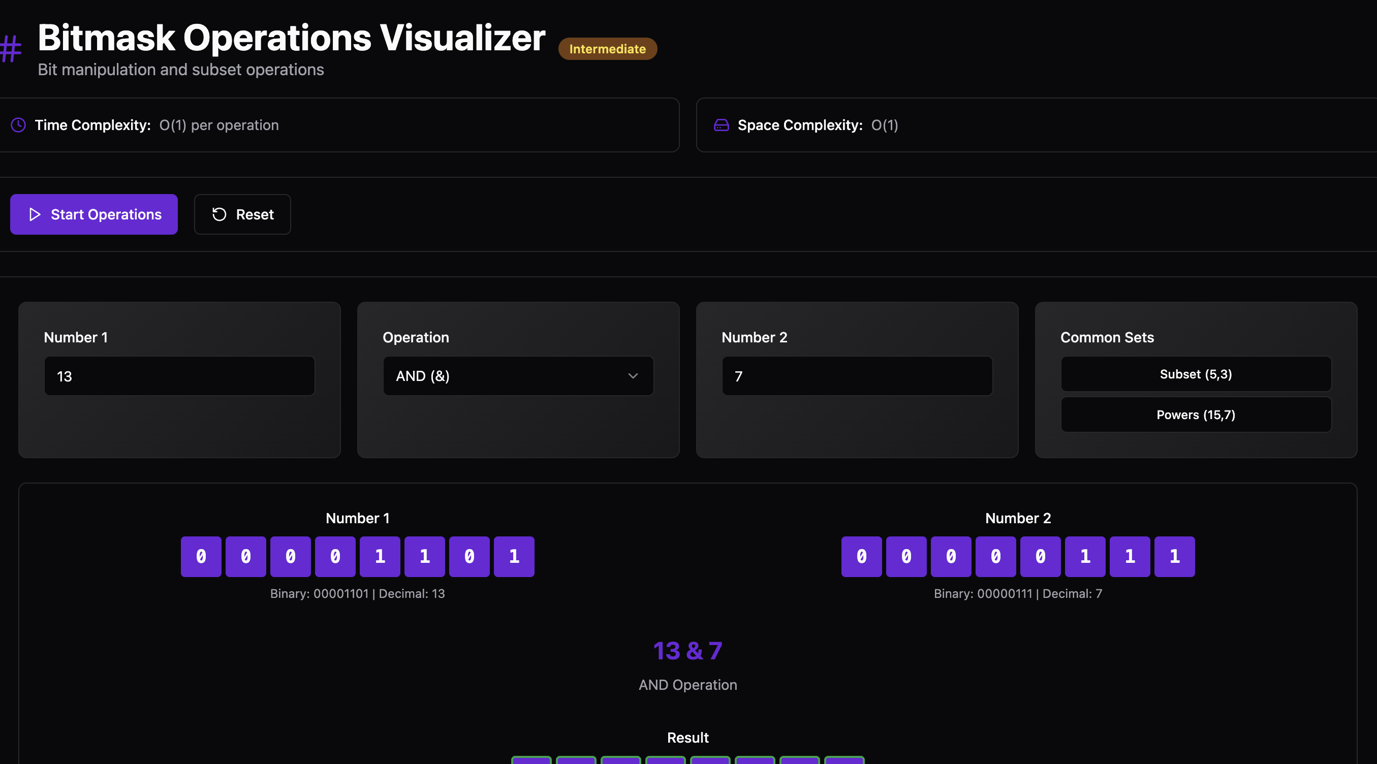 Structviz Explorer Interactive Data Structure Visualizer Learn Arrays Stacks Queues 9753