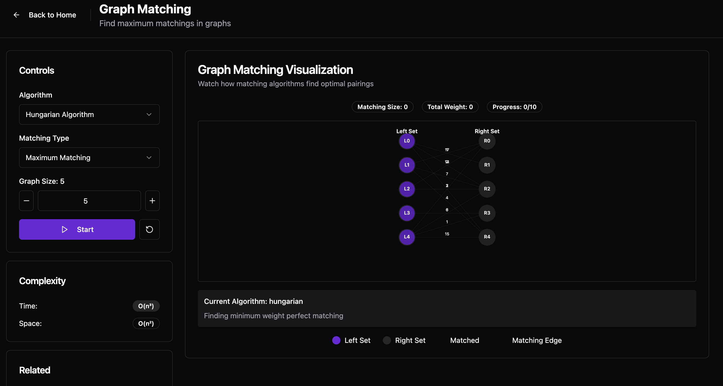 Structviz Explorer Interactive Data Structure Visualizer Learn Arrays Stacks Queues 1706