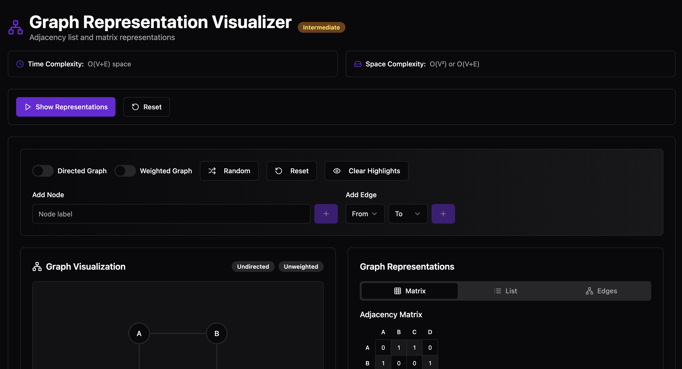 Structviz Explorer Interactive Data Structure Visualizer Learn Arrays Stacks Queues 2969