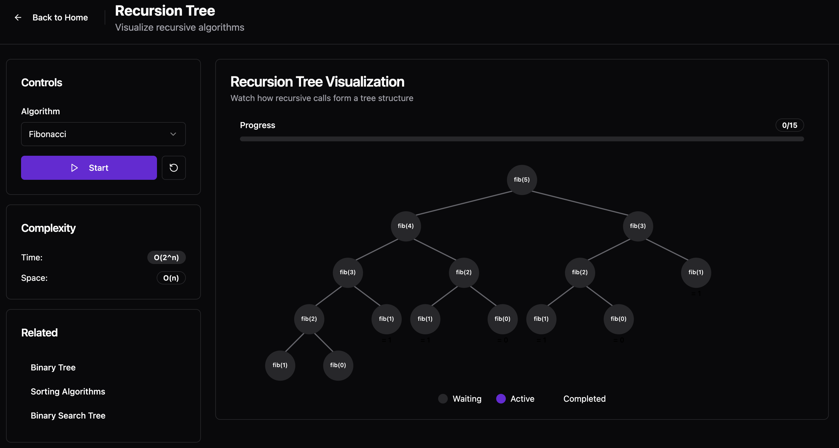 StructViz Explorer - Interactive Data Structure Visualizer | Learn Arrays, Stacks, Queues