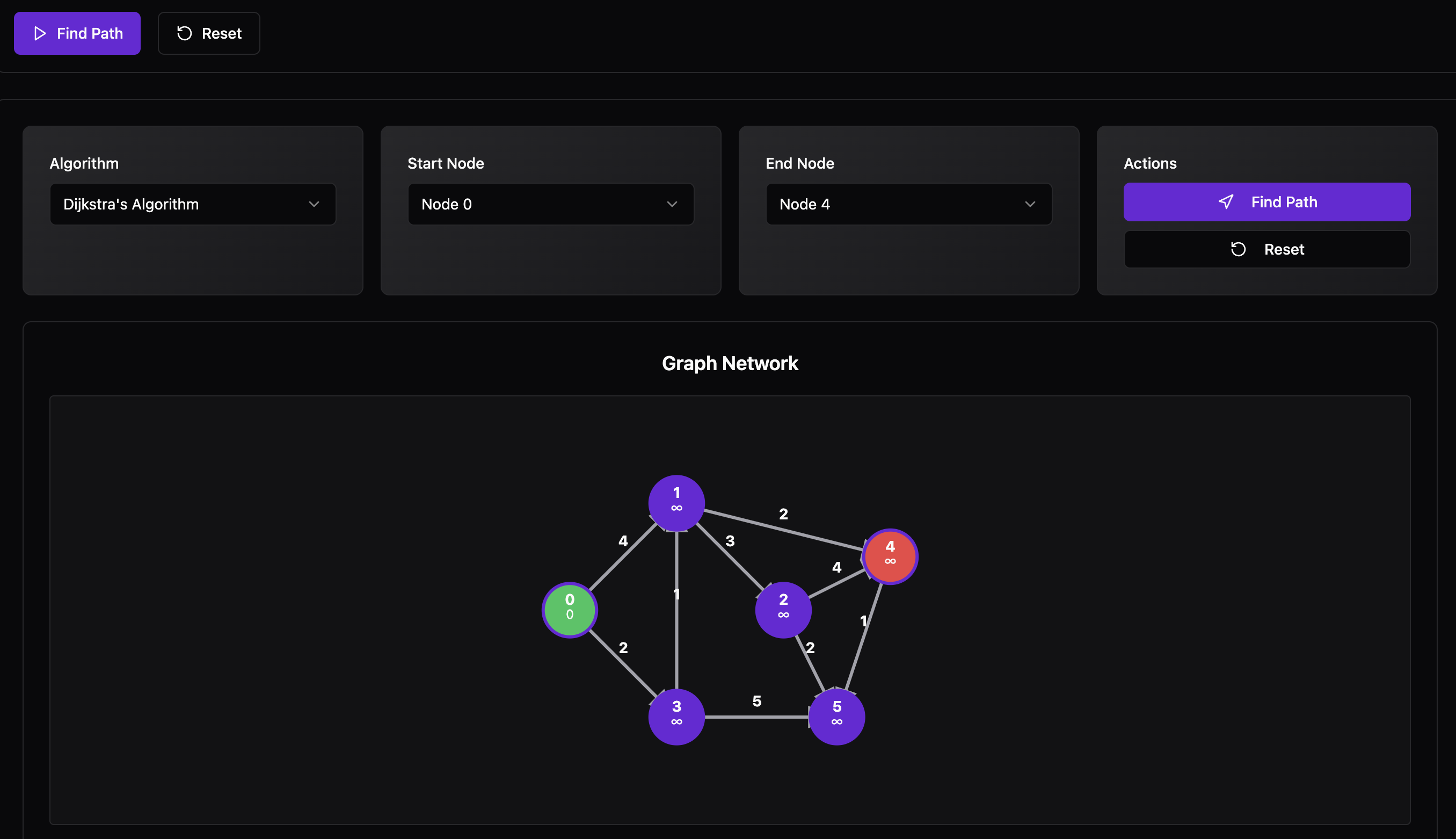 StructViz Explorer - Interactive Data Structure Visualizer | Learn Arrays, Stacks, Queues