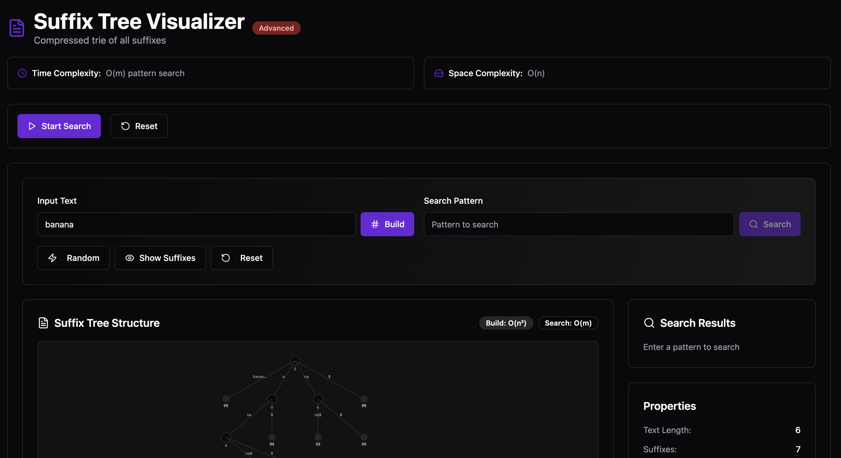 Structviz Explorer Interactive Data Structure Visualizer Learn Arrays Stacks Queues 3196